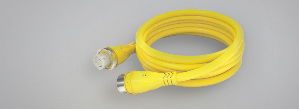 Powersmart Cordsets & Adapters | Collection – tagged 