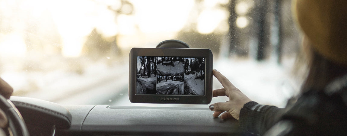 RV Observation Camera Systems | Furrion – furrion-global