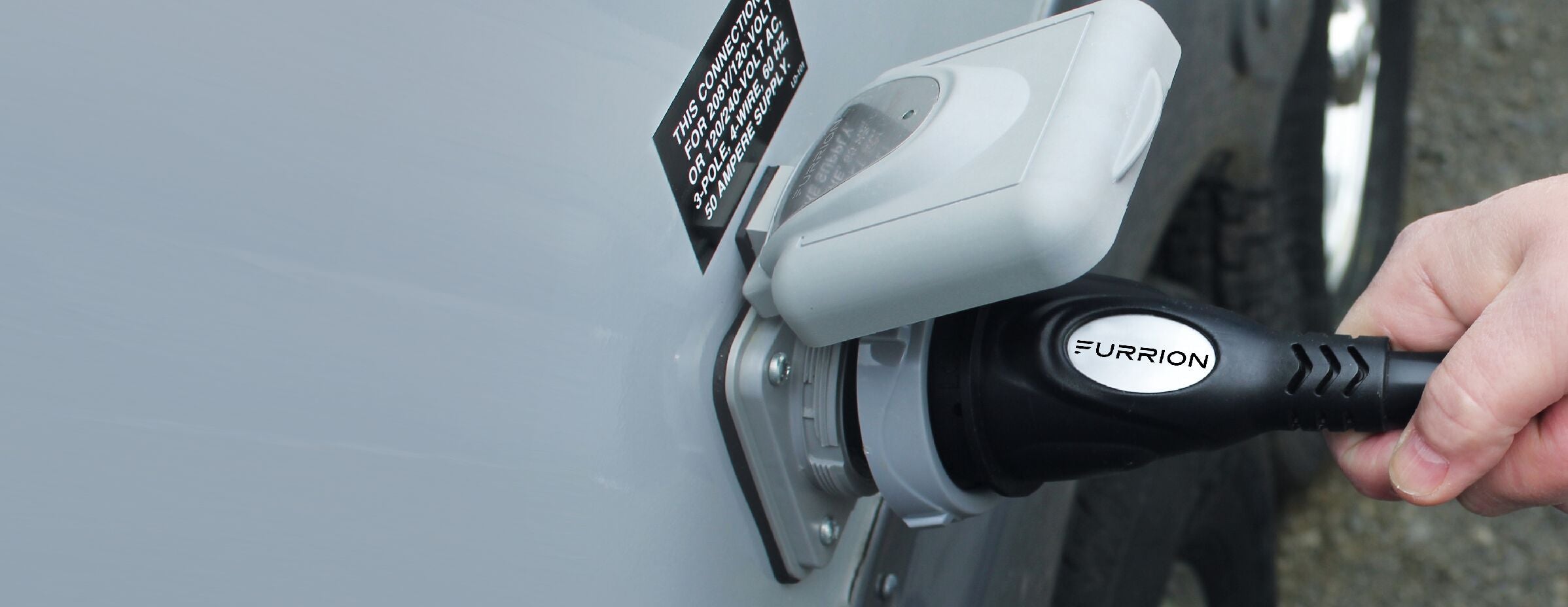Power Distribution | Furrion – furrion-global