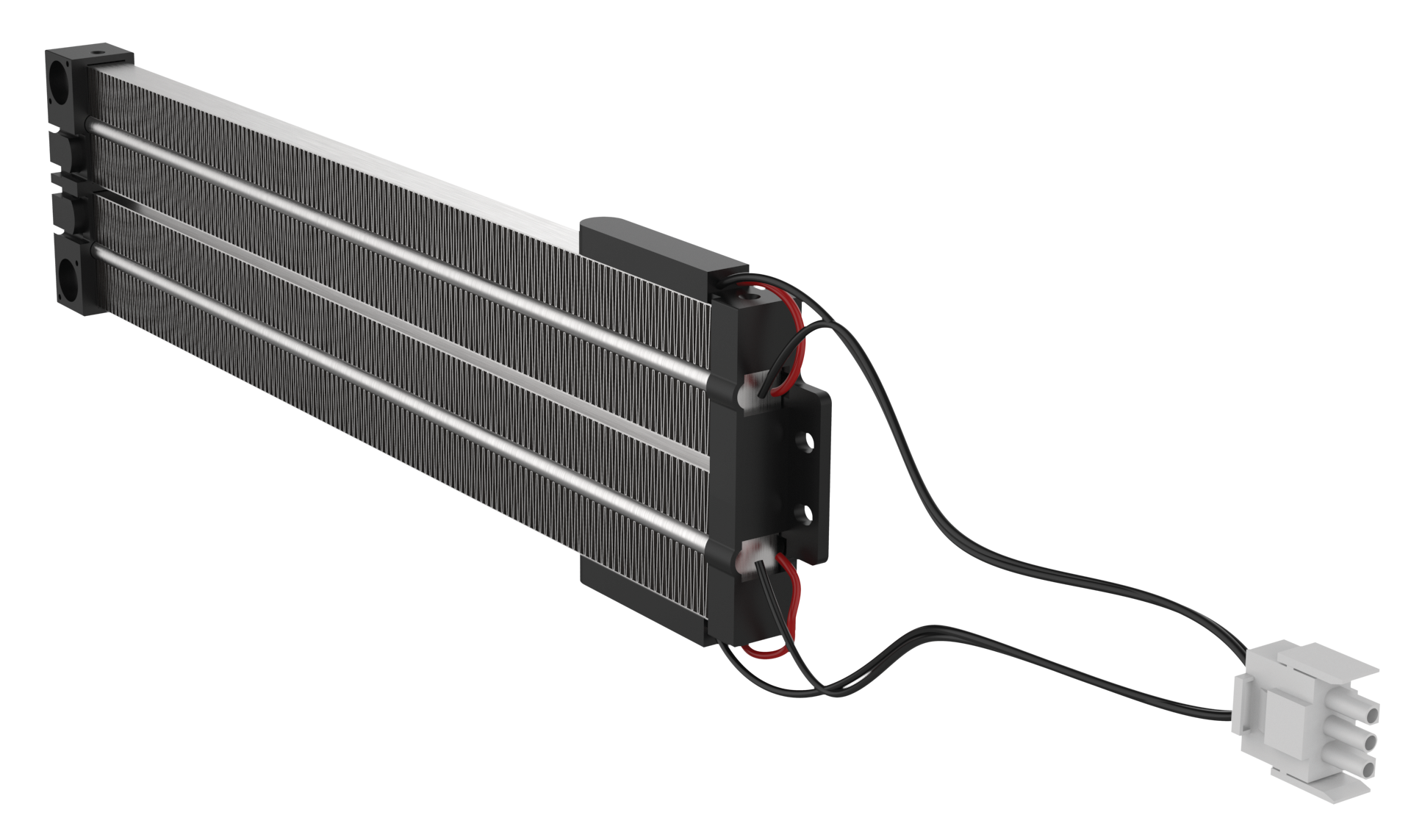 Heat Strip Installation Kit (works with Electronic Air Distribution Bo ...