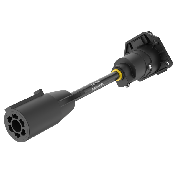 Camera System 7-Way Adapter with Power Switch – furrion-global