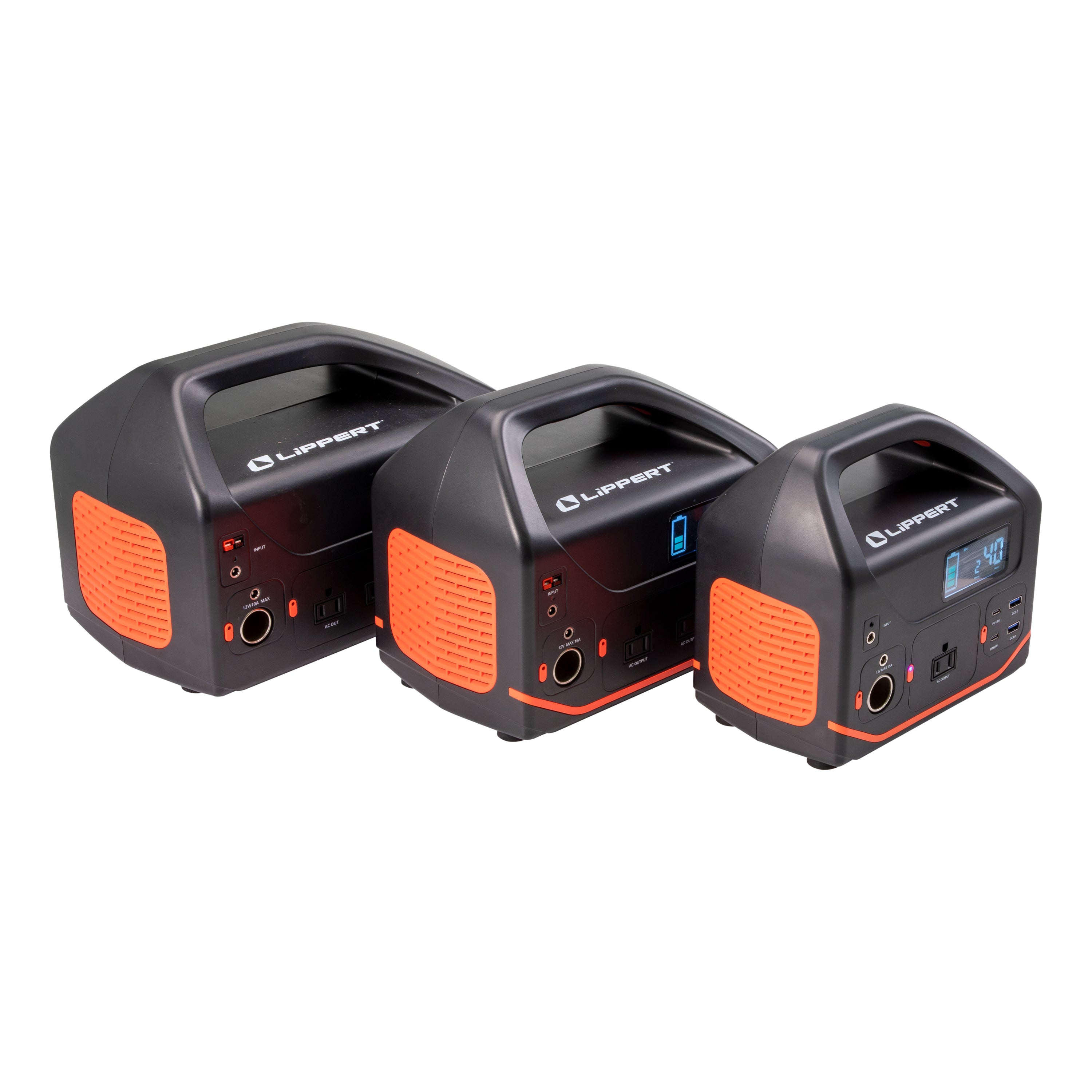 Furrion Trekker™ Portable Power Station – furrion-global