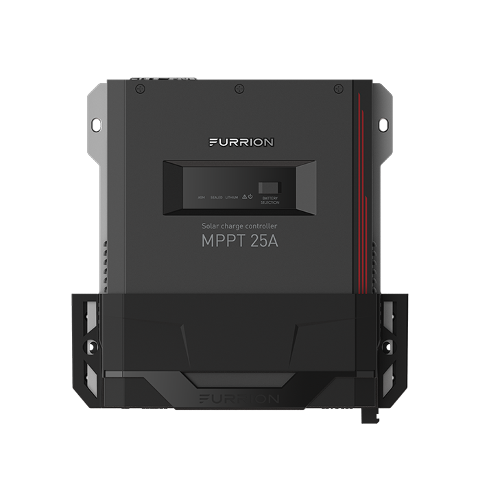 Wall Mount MPPT Solar Charge Controller – furrion-global